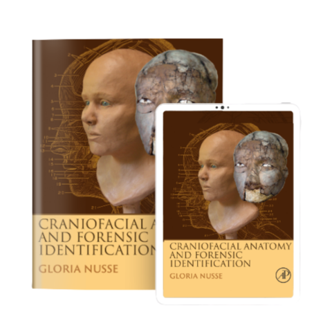 BOOK REVIEW: CRANIOFACIAL ANATOMY AND FORENSIC IDENTIFICATION by Gloria ...